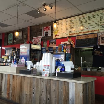 The Chicken Shack - 61 Photos & 92 Reviews - American (Traditional ...