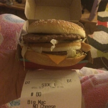 McDonald’s - 10 Photos & 30 Reviews - Burgers - 22110 17th Ave SE ...