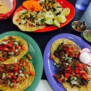 Calafia Taqueria - 130 Photos & 393 Reviews - Mexican - 1445 Webster St ...