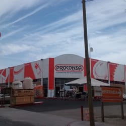 Proconsa Matamoros - Boulevard Casa Blanca 21533, Misión de las ...