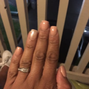 Posh Nail Spa - 327 Photos & 169 Reviews - Nail Salons - 27221 Pacific ...