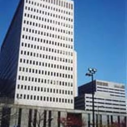 George H. Fallon Federal Building - Landmarks & Historical Buildings ...