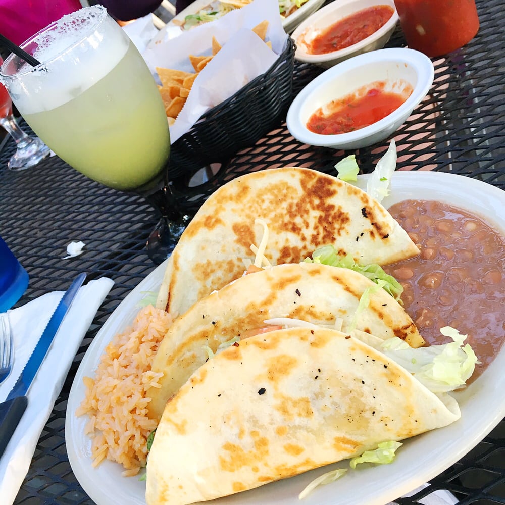Santi’s Restaurante Mexicano - 42 Photos & 155 Reviews - Mexican - 1302 ...