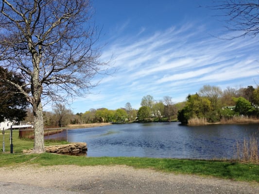 Assonet, MA Map & Directions - MapQuest