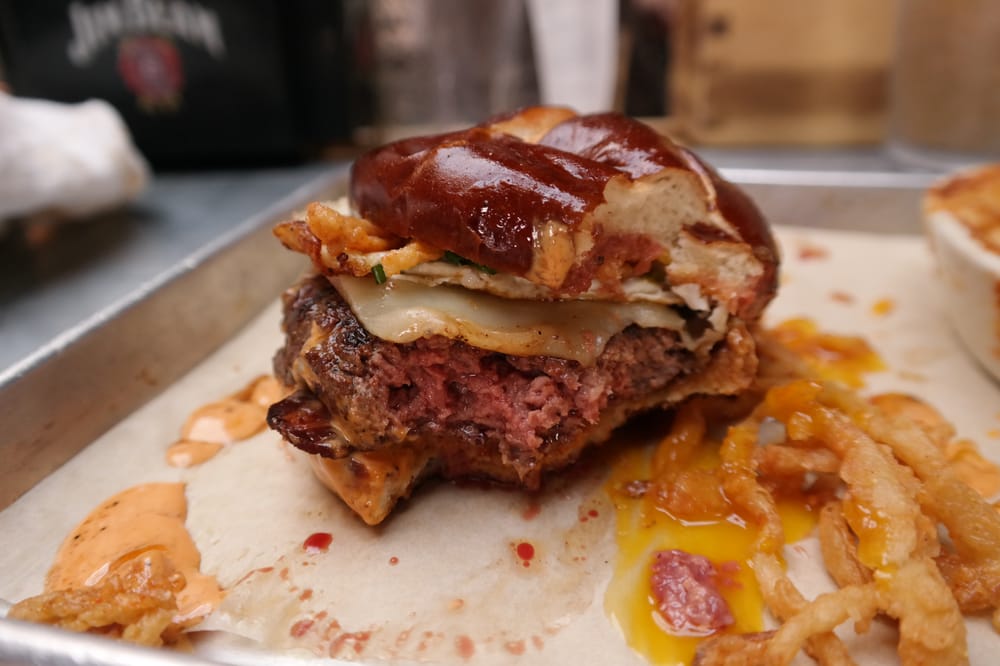 Vinsetta Garage - 1203 Photos & 1444 Reviews - American (Traditional ...