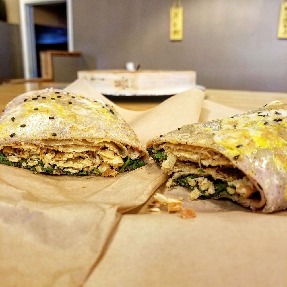 Master Kong - 111 Photos & 36 Reviews - Noodles - 8435 SE Division St ...