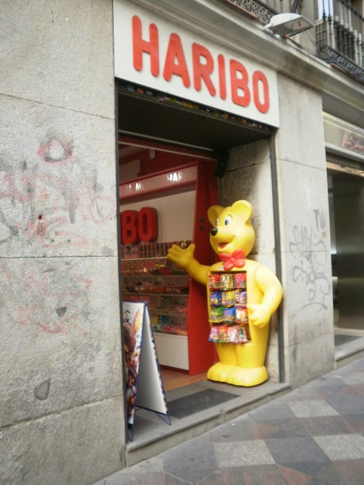 Haribo - 2019 All You Need to Know BEFORE You Go (with Photos) Candy ...