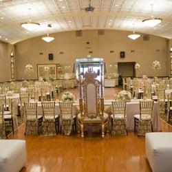 Fiesta Mexicana Banquet Hall - 19 Photos - Venues & Event Spaces - 4063 ...