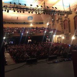 Paramount Hudson Valley - 31 Photos & 26 Reviews - Performing Arts ...