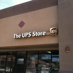 The UPS Store - 15 Reviews - Shipping Centers - 13835 N Tatum Blvd ...