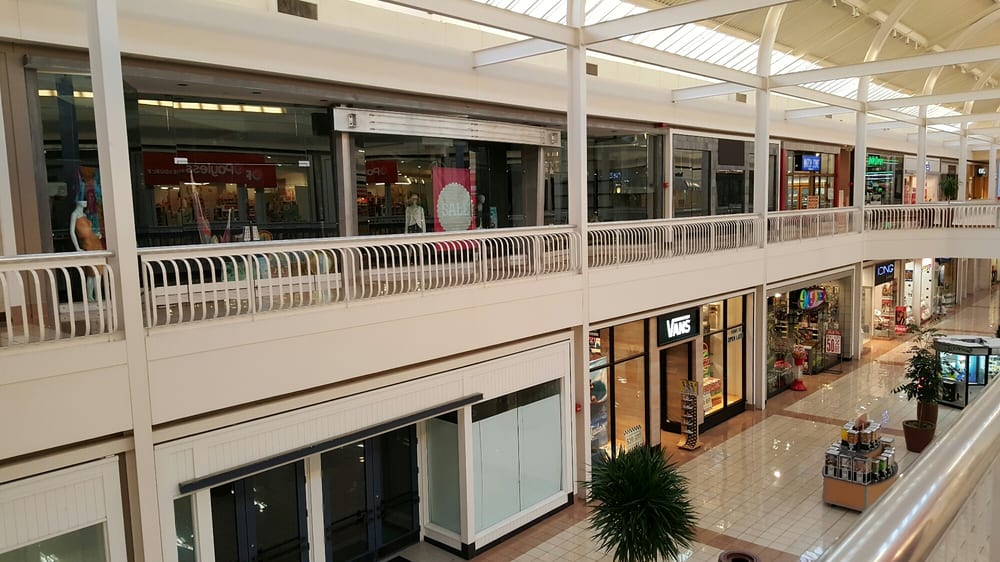 Collin Creek Mall - 26 Photos & 72 Reviews - Shopping Centers - 811 N ...