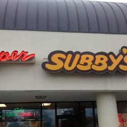 Super Subby’s - Sandwiches - 5558 Springboro Pike, Dayton, OH ...