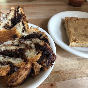 Yelp Reviews for Gracious Bakery + Cafe - 142 Photos & 98 Reviews ...