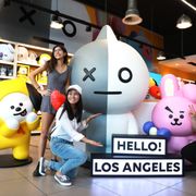 Line Friends Store Hollywood - 720 Photos & 143 Reviews - Accessories ...