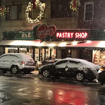 Modern Pastry Shop - Order Food Online - 1401 Photos & 1463 Reviews ...