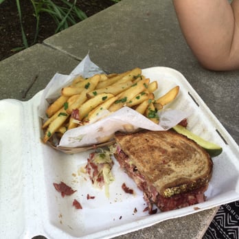 The Fat Pickle - Caterers - Pilsen, Chicago, IL - Phone Number - Yelp