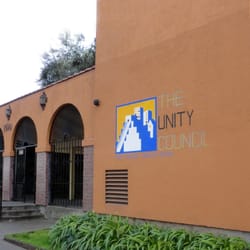 The Unity Council - Community Service/Non-Profit - 1900 Fruitvale Ave ...