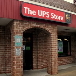 The UPS Store - Printing Services - 617 Stokes Rd, Medford, NJ - Phone ...