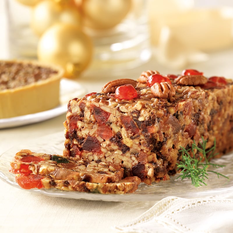 Mary Of Puddin Hill Fruit Cake Recipe - Banana-breads.com