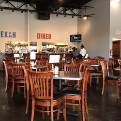 Texan Diner - 104 Photos & 135 Reviews - Breakfast & Brunch - 2488 ...