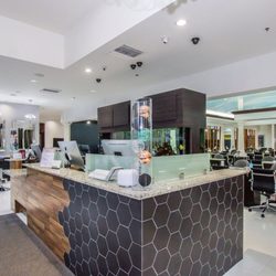 The Studio | Salon & Day Spa - 41 Photos & 69 Reviews - Hair Salons ...