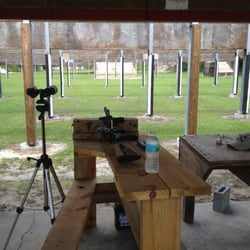 Gateway Rifle & Pistol Club - 15 Photos - Gun/Rifle Ranges - 9301 ...