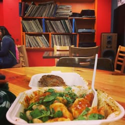 Pel’meni - 108 Photos & 159 Reviews - Russian - 2 Marine Way, Juneau ...