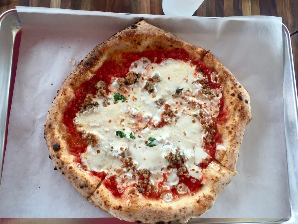 Isabella’s Pizzeria Napoletana - Order Online - 113 Photos & 89 Reviews ...