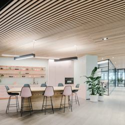 CANOPY - Jackson Square - 14 Photos - Shared Office Spaces - 595 ...