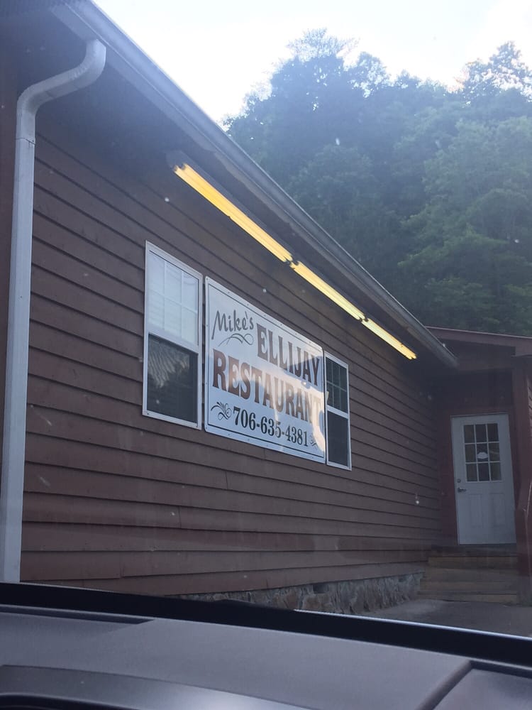 Mike’s Ellijay Restaurant - 11 Photos & 24 Reviews - American (New ...