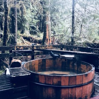 Bagby Hot Springs - 186 Photos & 60 Reviews - Parks - Bagby Rd ...