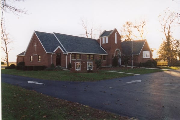 Plain Church, 16011 W Poe Rd, Bowling Green, OH - MapQuest