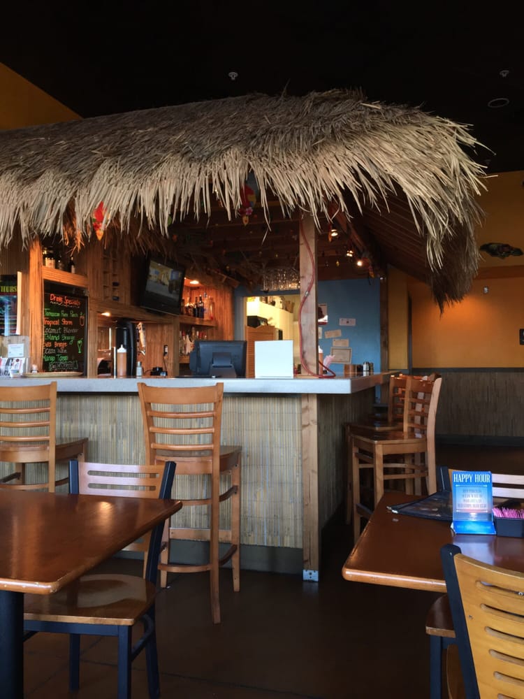 Ocean Blue Caribbean Restaurant and Bar - Order Food Online - 66 Photos ...