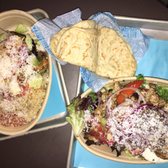 Saloniki Greek - 129 Photos & 240 Reviews - Greek - 4 Kilmarnock St ...
