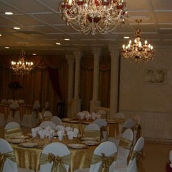Venetian Banquet Hall - Venues & Event Spaces - 8300 W Flagler St ...