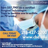 CBD College - 328 Photos & 24 Reviews - Colleges & Universities - 3699 Wilshire Blvd, Koreatown ...