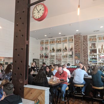 The Collins Quarter - 1311 Photos & 924 Reviews - Cafes - 151 Bull St ...