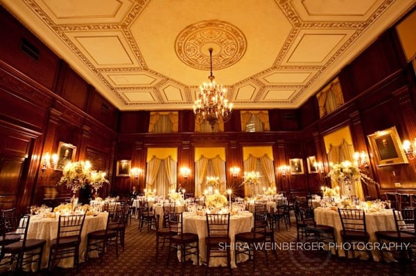 Union League Club - Venues & Event Spaces - Midtown East - New York, NY ...