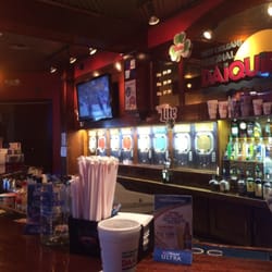 New Orleans Original Daiquiris - Drive-Thru Bars - 5601 Johnston St ...