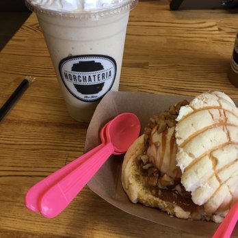 Horchateria Rio Luna - 1367 Photos & 913 Reviews - Coffee & Tea ...
