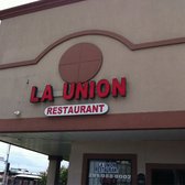 La Union Restaurant - 24 Photos & 28 Reviews - Latin American - 9575 ...