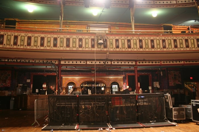 Tabernacle - 225 Photos & 294 Reviews - Music Venues - 152 Luckie St ...