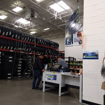 Sam’s Club - 127 Photos & 156 Reviews - Tires - 6336 College Grove Way ...