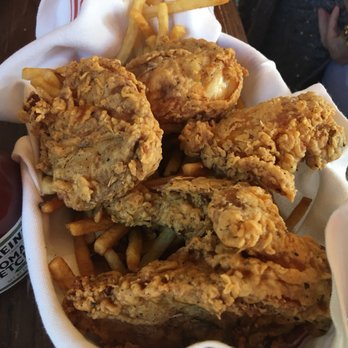 Bar Frites - 364 Photos & 317 Reviews - French - 400 Wheatley Plz ...