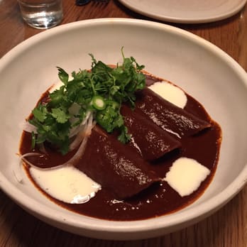 Cosme - 739 Photos & 408 Reviews - Mexican - 35 E 21st St, Flatiron ...