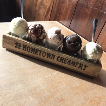 San Francisco’s Hometown Creamery - Order Food Online - 761 Photos ...
