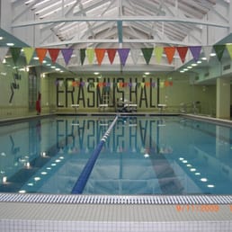 Brooklyn Swim Center - Swimming Lessons/Schools - 1625 Ocean Ave ...