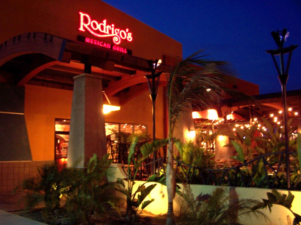 Rodrigo’s Mexican Grill - 174 Photos & 241 Reviews - Mexican - 150 W ...