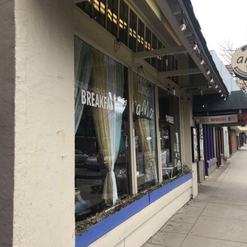 aMa Bistro - Order Food Online - 92 Photos & 85 Reviews - Breakfast ...