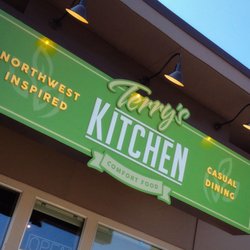 Terry’s Kitchen - 133 Photos & 103 Reviews - Comfort Food - 5625 119th ...